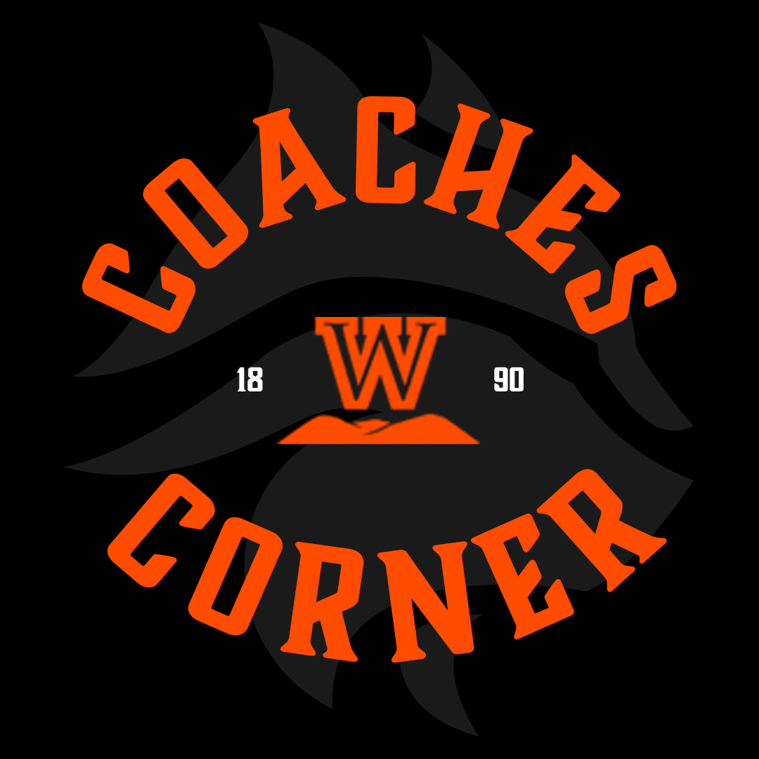Black logo – West Virginia Wesleyan College