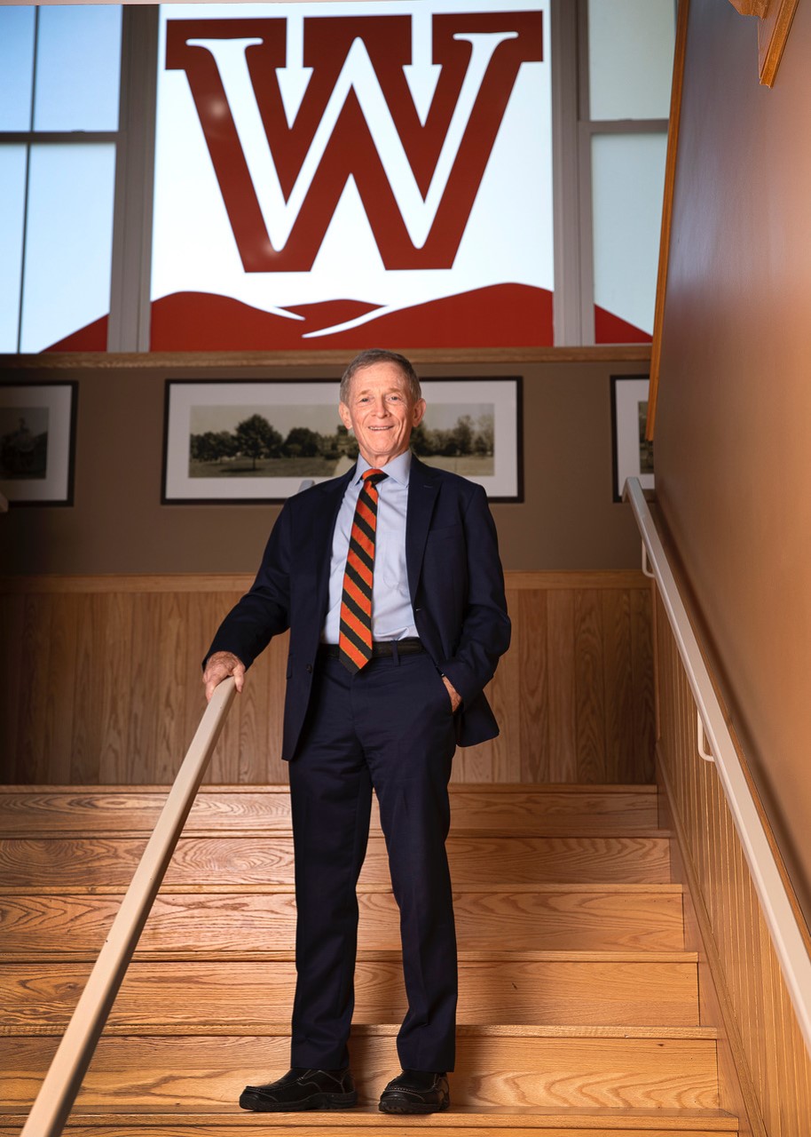 Hon. John McCuskey II to give Founders Day Address; College to Honor ...