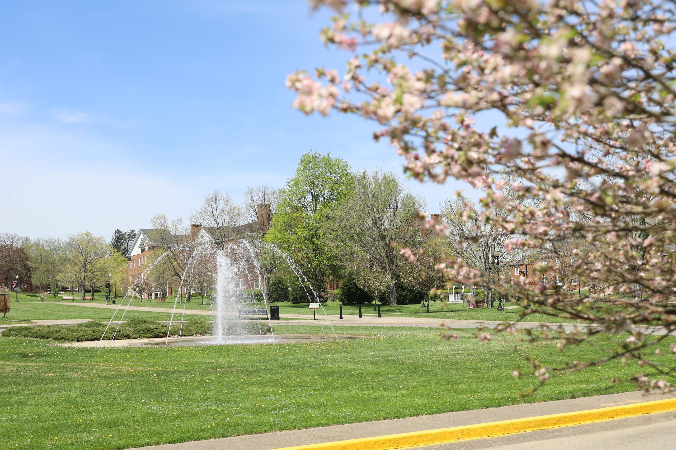 West Virginia Wesleyan College Honors Seven Outstanding Seniors Ahead ...