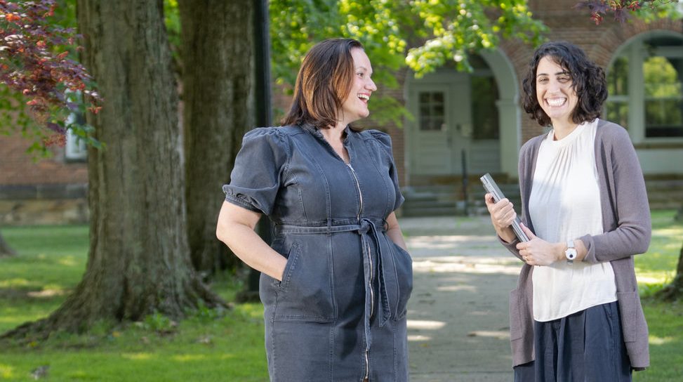 Graduate Programs – West Virginia Wesleyan College