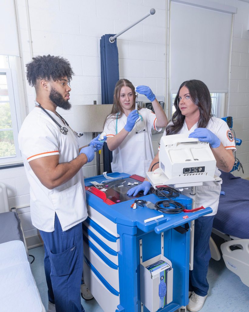 Nursing – West Virginia Wesleyan College