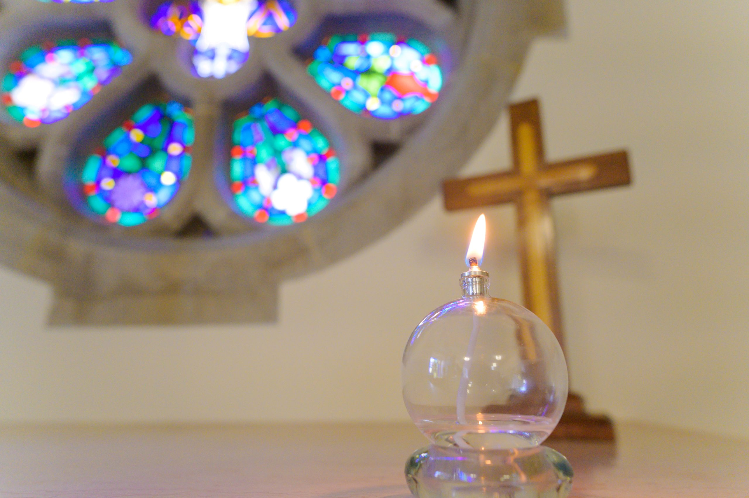 WVWC Office of Spiritual and Religious Life to Host Third Annual Christian Ashram – West ...