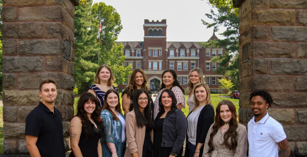 Graduate Programs – West Virginia Wesleyan College