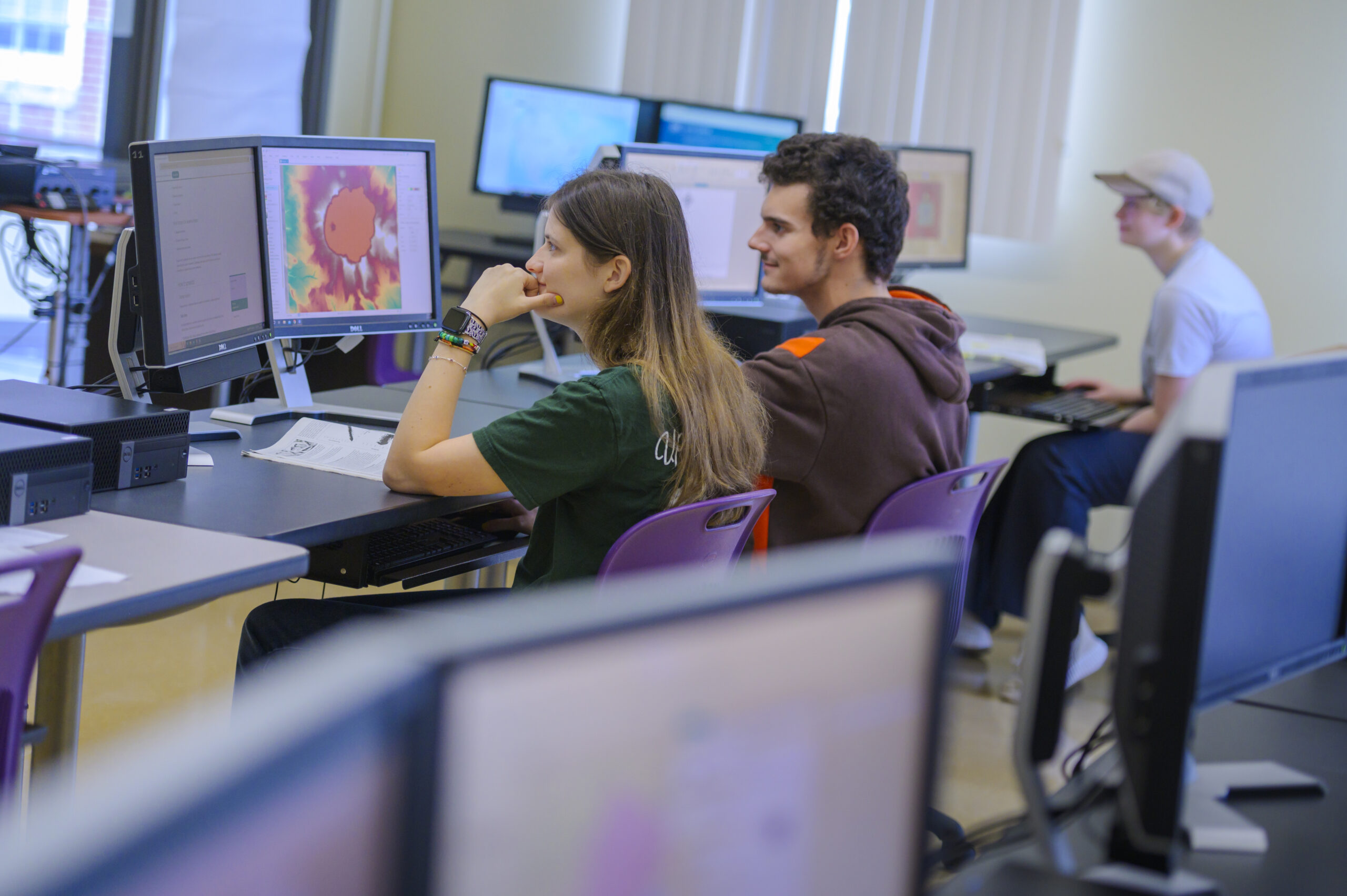 WVWC’s Center for Professional Development Hosting Career Week ...